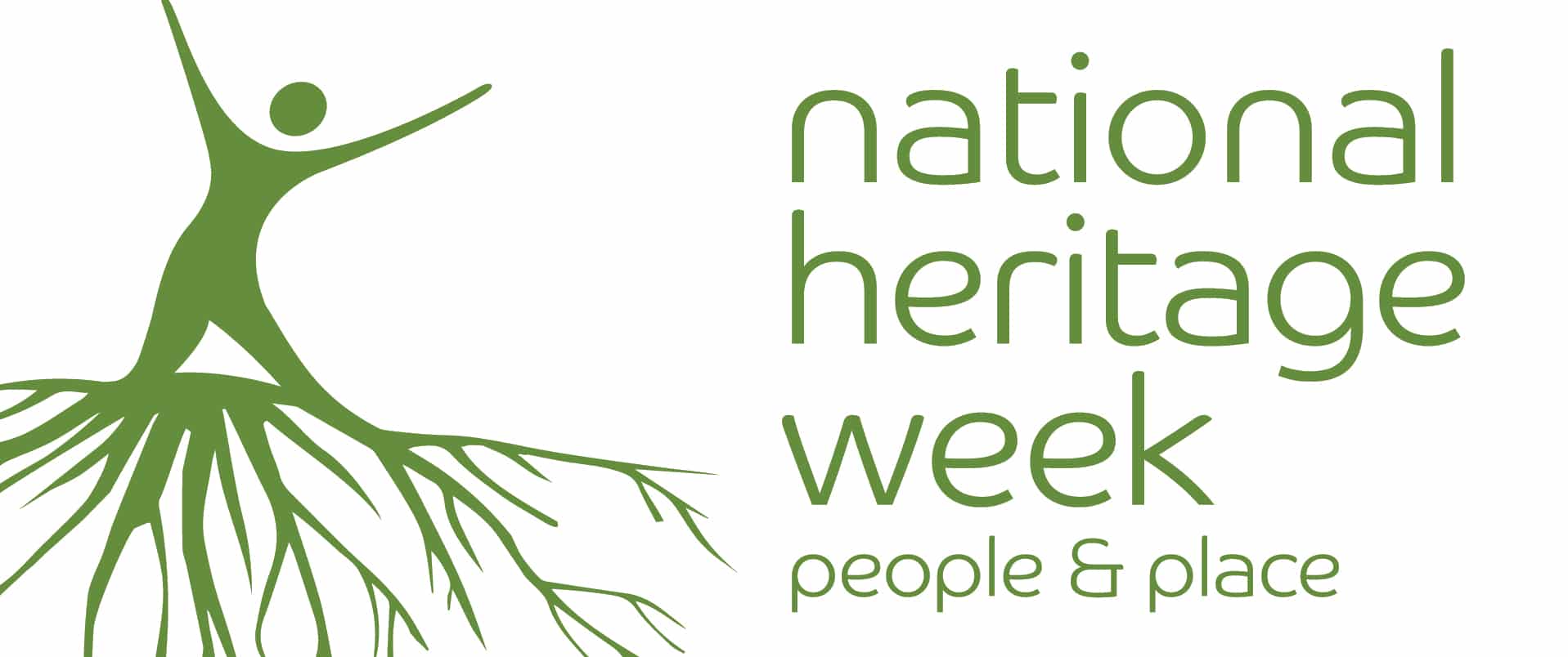 National Heritage Logo