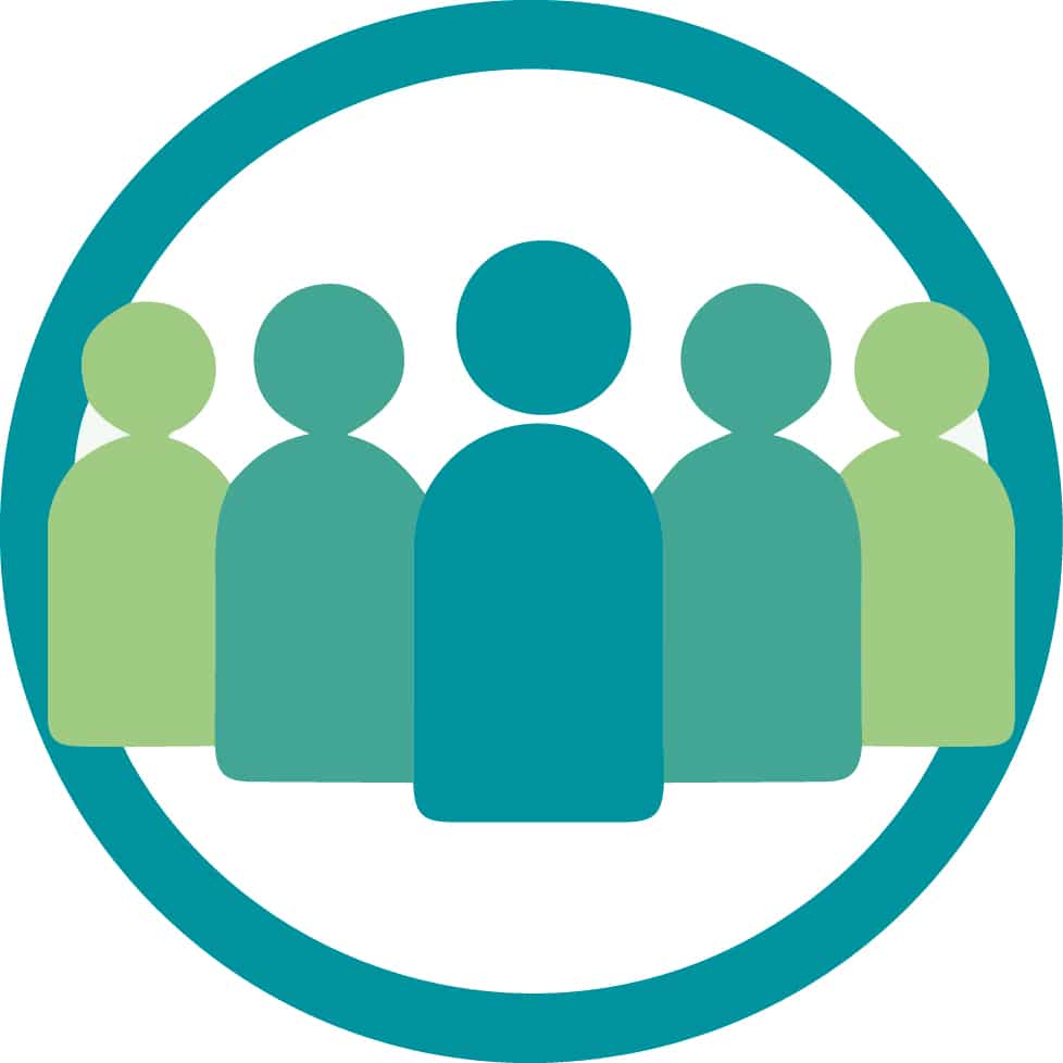 Community Icon Global Action Plan