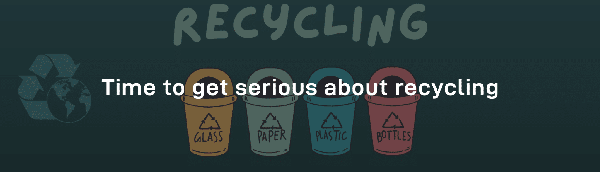 Meaning of Recycling Symbols - Recyclable Vs Recycled