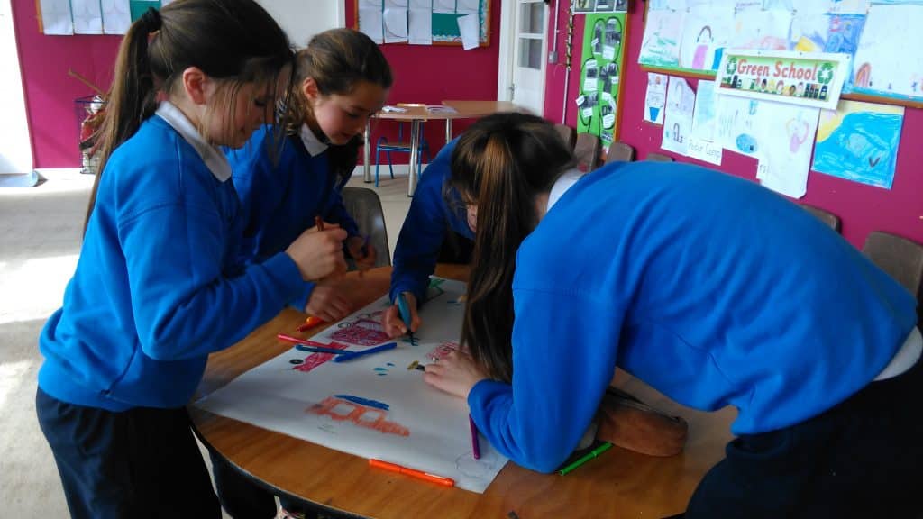 Empowering Students to Become Environmental Champions – One Workshop at ...