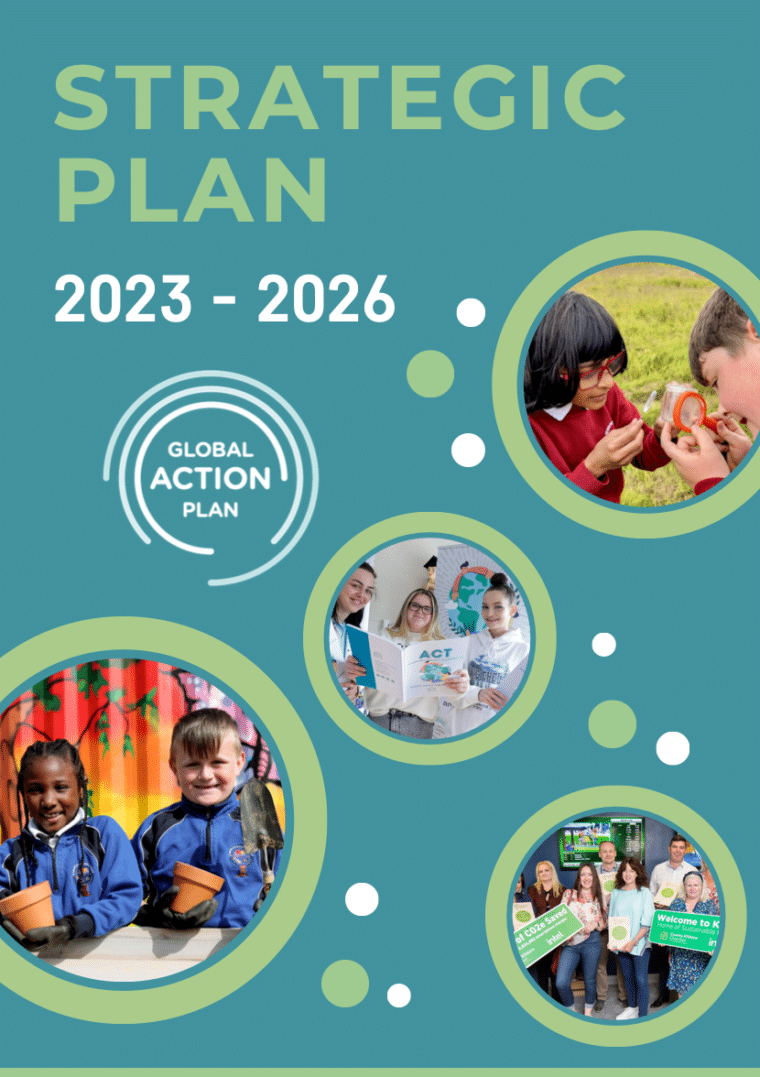 Publications - Global Action Plan